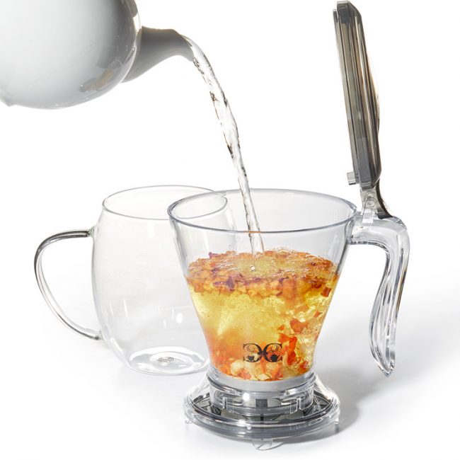 Cha Cult Magic Tea & Coffee Maker - Moto Coffee